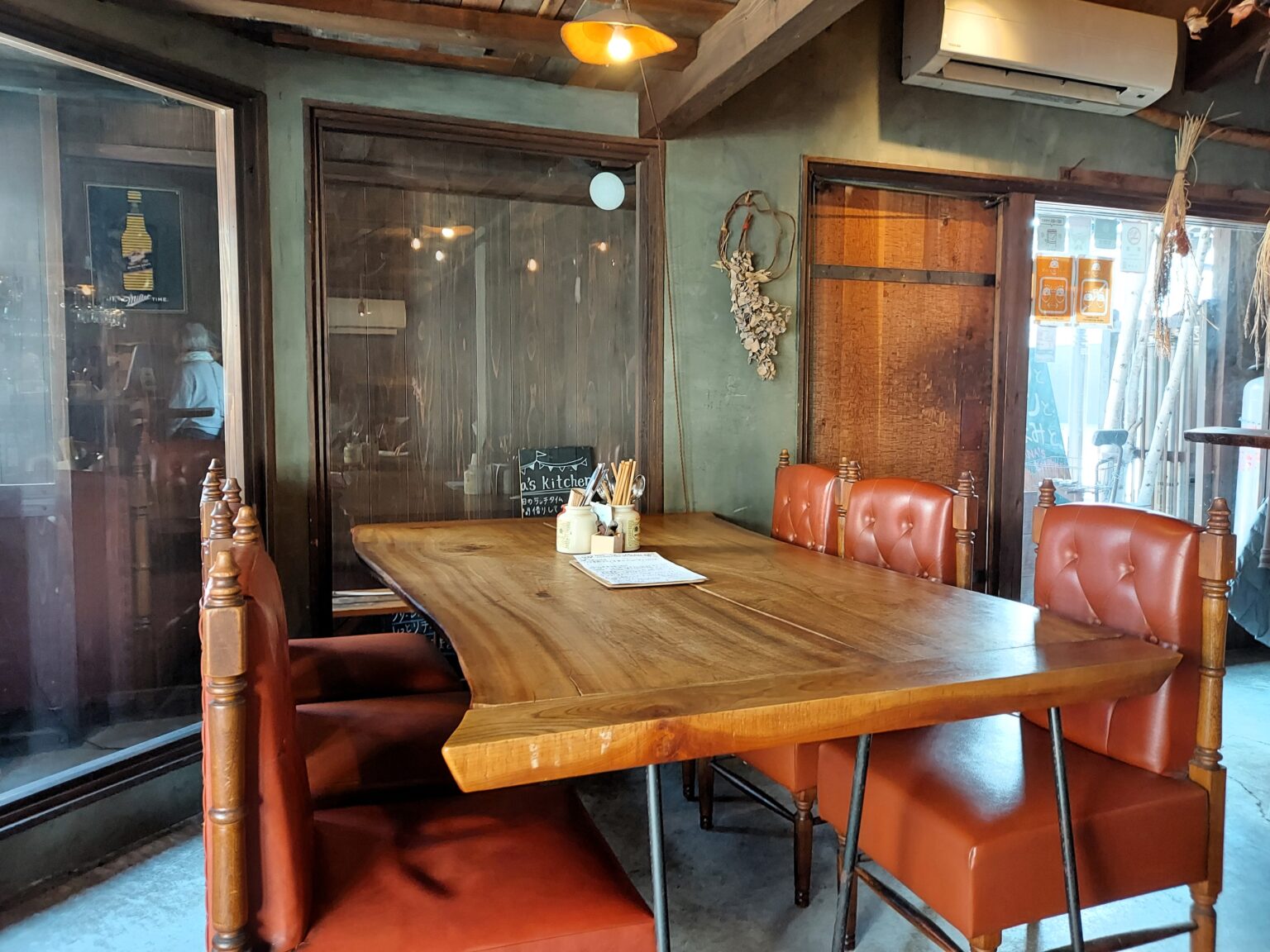 Kana’s kitchen at RecaD（カナズキッチン アット リカド）｜ 地元野菜の魅力を堪能！新感覚イタリアン | しばたんが行く ...