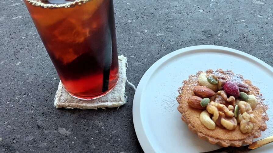 後藤製菓 新町店 ｜ 臼杵の町角で出会う、百年の温もり | しばたんが行く！大分グルメ日記