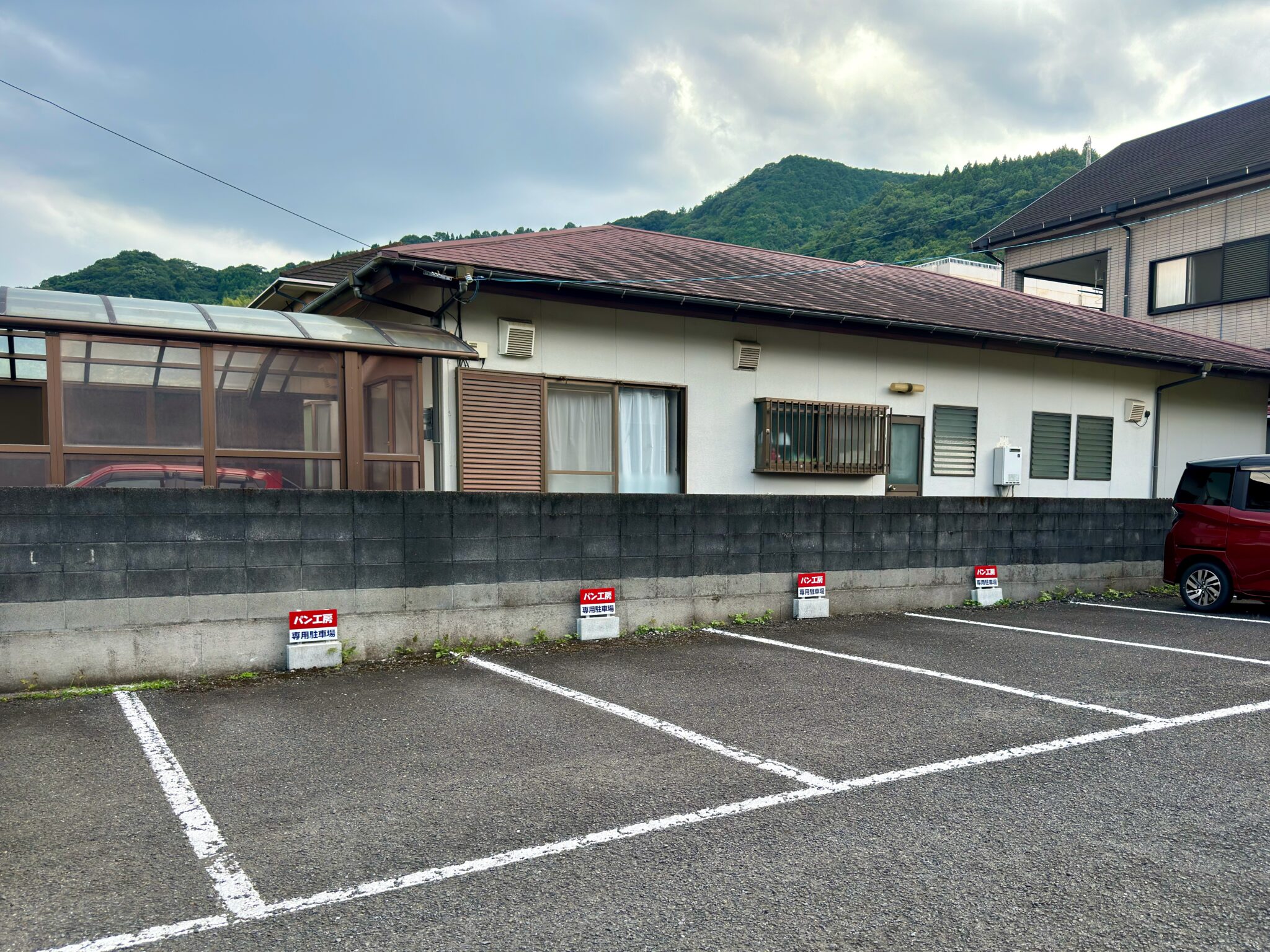 パン工房 YU-JIN（ユージン）｜ 佐伯市にニューオープン！朝食に食べたい焼きたてパンが揃う隠れ家的パン屋さん | しばたんが行く！大分グルメ日記