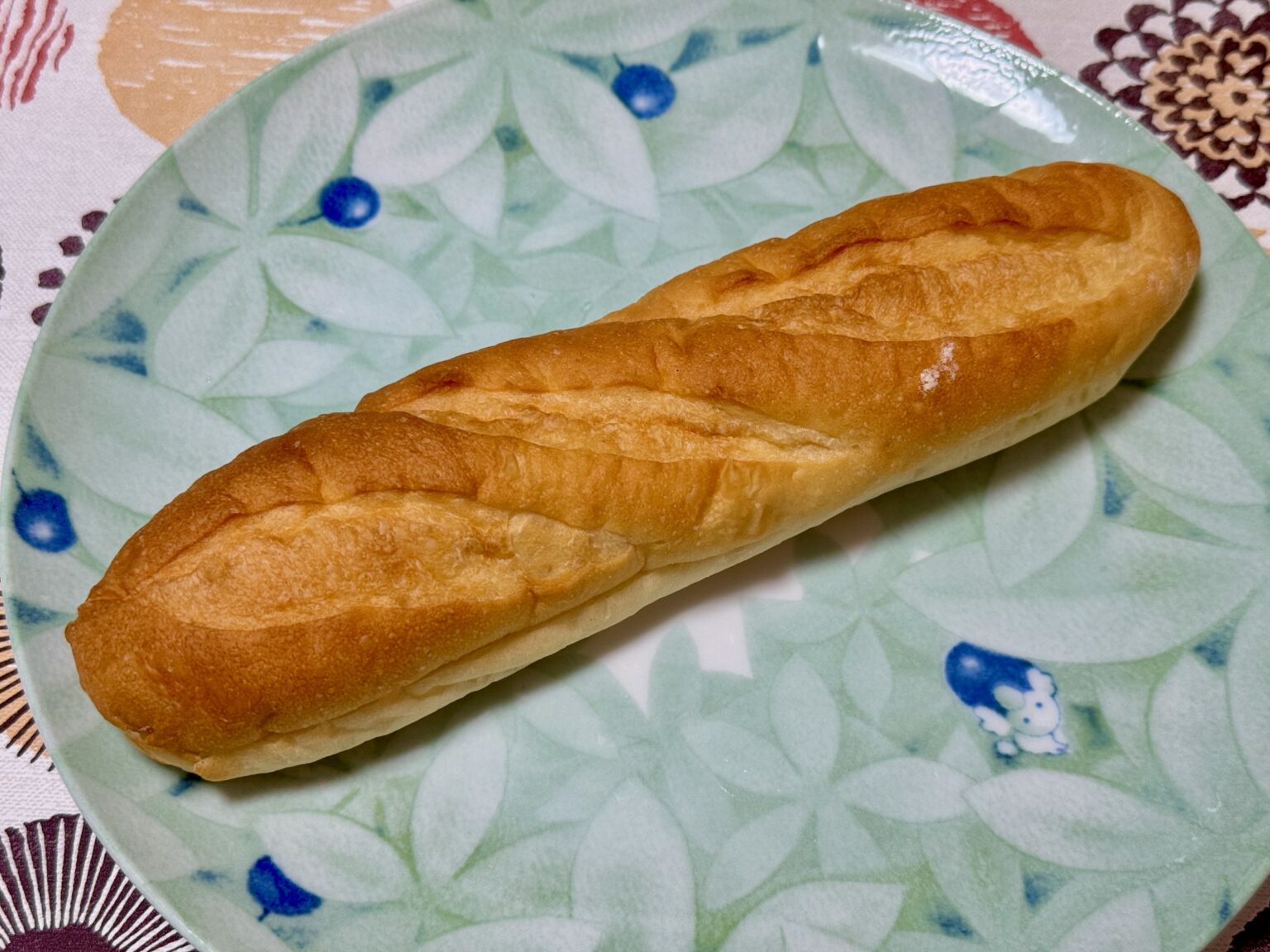 パン工房 YU-JIN（ユージン）｜ 佐伯市にニューオープン！朝食に食べたい焼きたてパンが揃う隠れ家的パン屋さん | しばたんが行く！大分グルメ日記