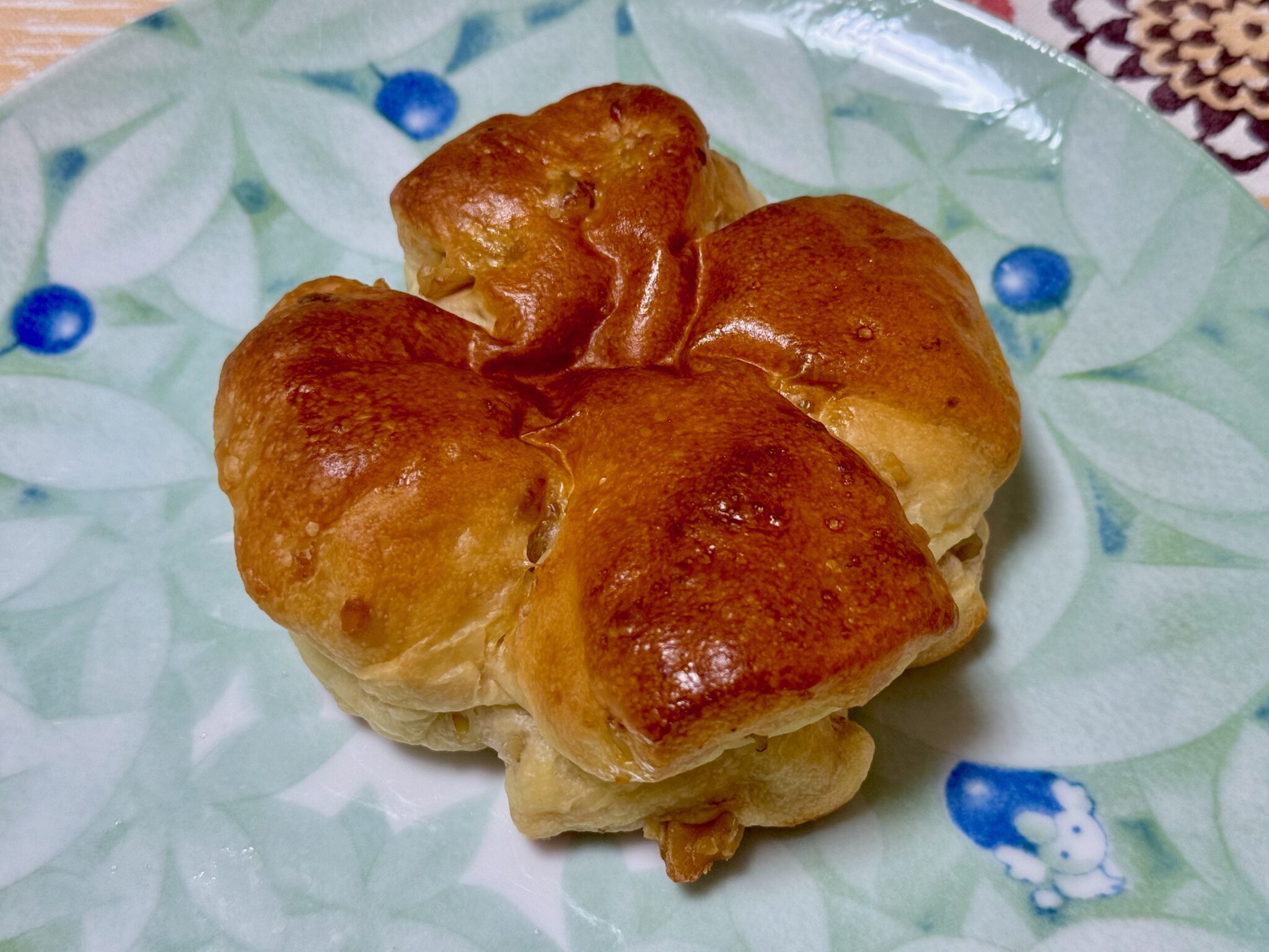 パン工房 YU-JIN（ユージン）｜ 佐伯市にニューオープン！朝食に食べたい焼きたてパンが揃う隠れ家的パン屋さん | しばたんが行く！大分グルメ日記